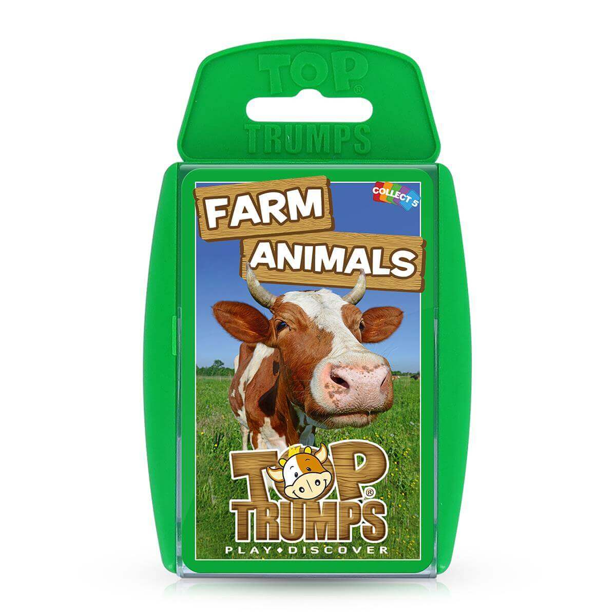 Farm Animals Top Trumps Card Game farm-animals-top-trumps-card-game