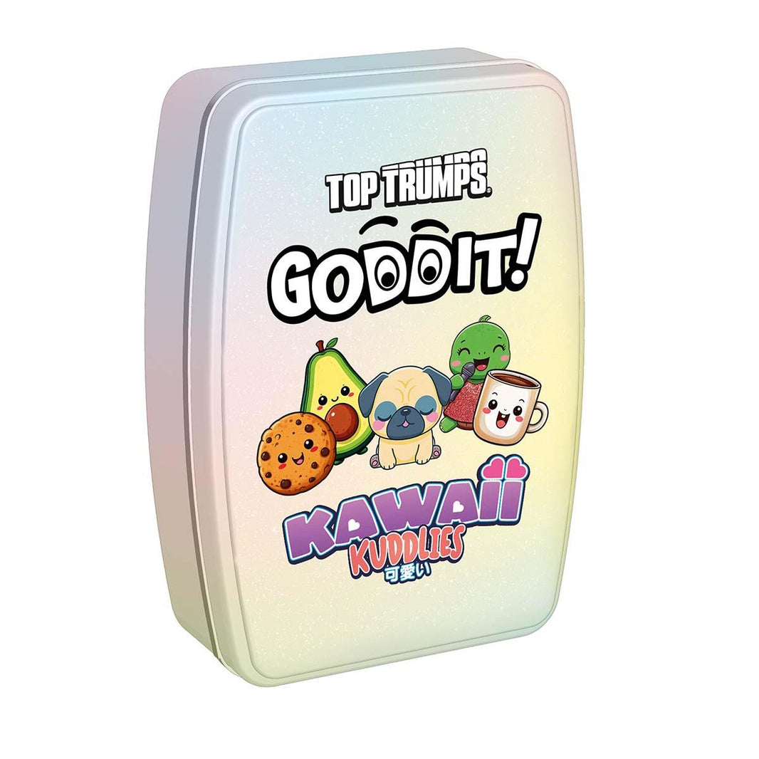 Top Trumps - All Packs | Winning Moves UK Shop