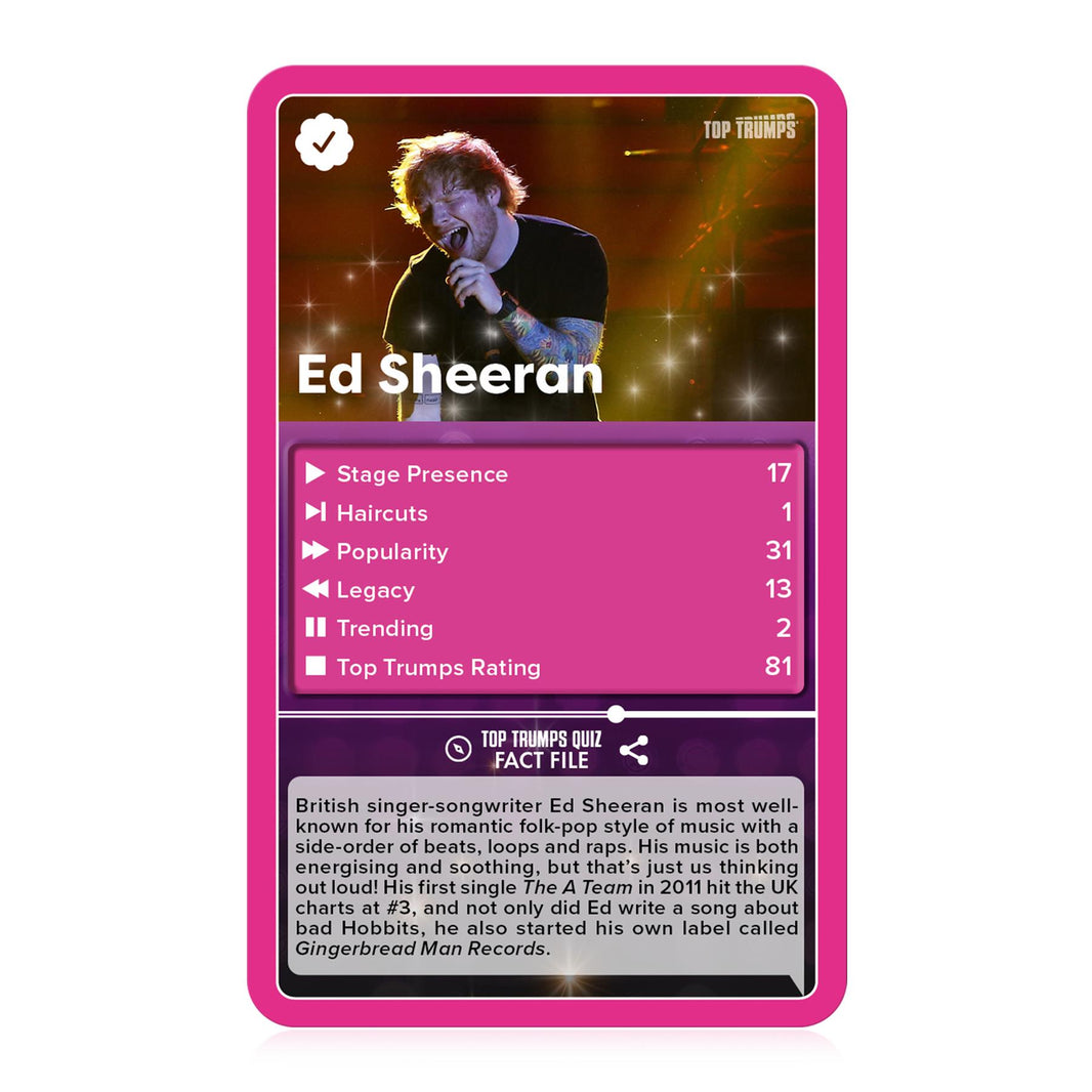 Top Trumps - All Packs – Winning Moves UK