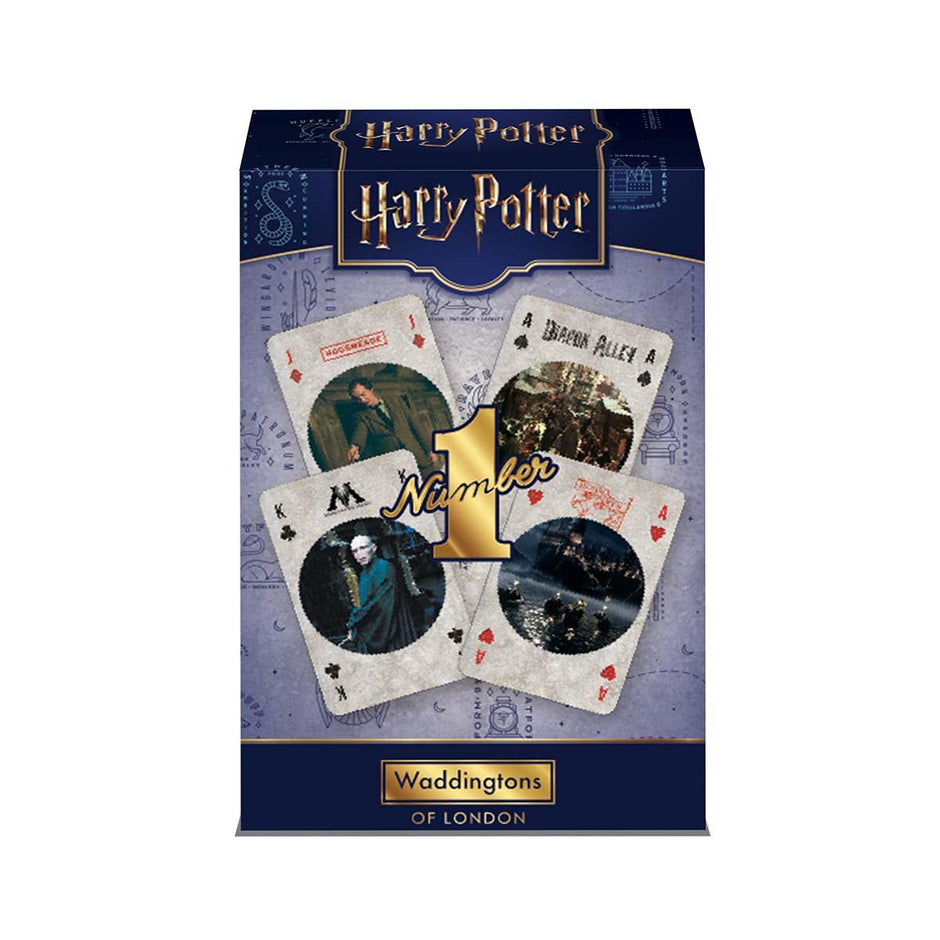 Top Trumps New Releases | Winning Moves UK Shop