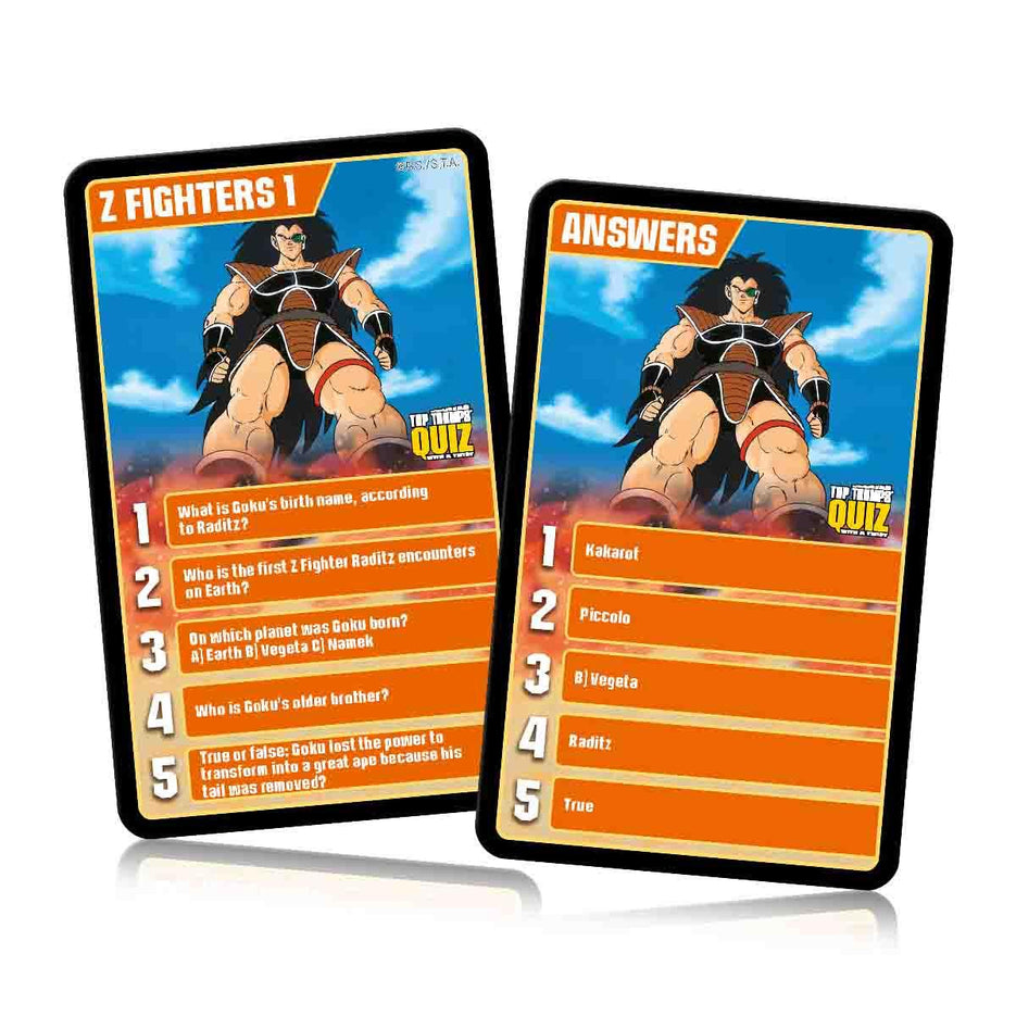 Top Trumps - All Packs | Winning Moves UK Shop
