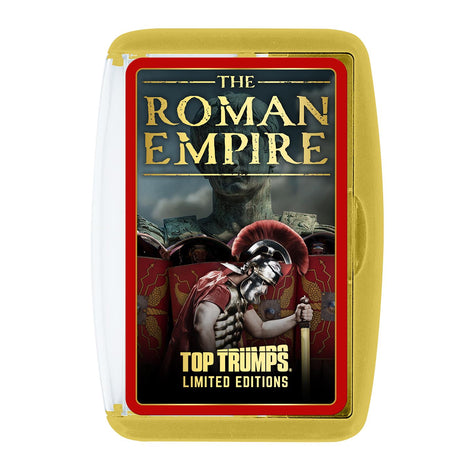 Top Trumps - All Packs | Winning Moves UK Shop
