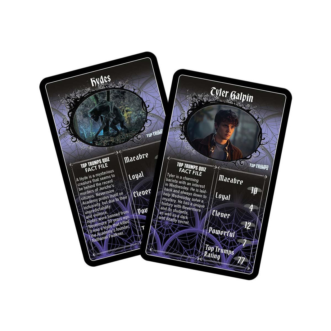 Top Trumps | Winning Moves UK Shop