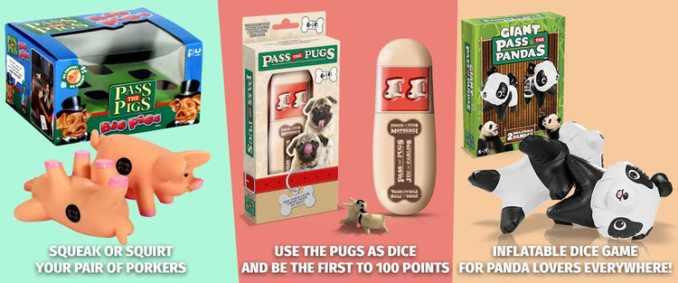 Winning Moves Shop | Home of the World's Coolest Games!