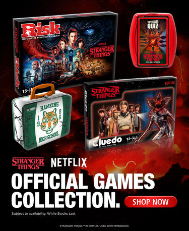 Winning Moves Shop | Home of the World's Coolest Games!
