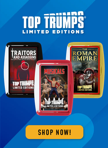 Winning Moves Shop | Home of the World's Coolest Games!