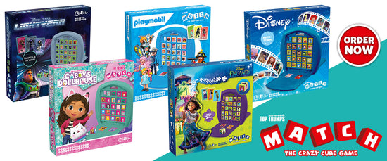 Winning Moves Shop | Home of the World's Coolest Games!